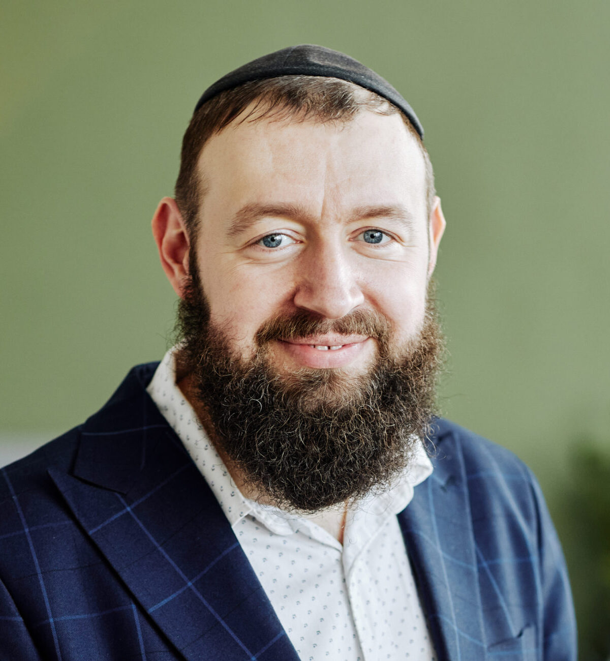 Rabbi Dovid Stein, Brooklyn - Torah Psychology School of Coaching and ...